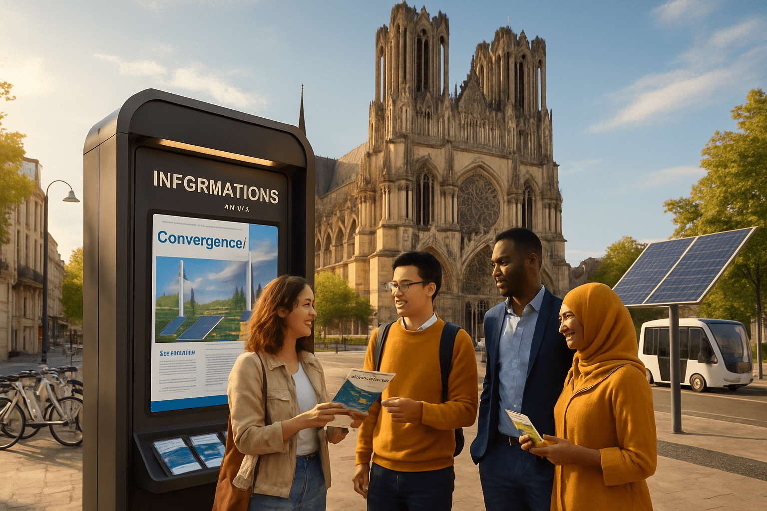 Webmail AC Reims 2025 : Accédez Facilement à votre Boîte Mail